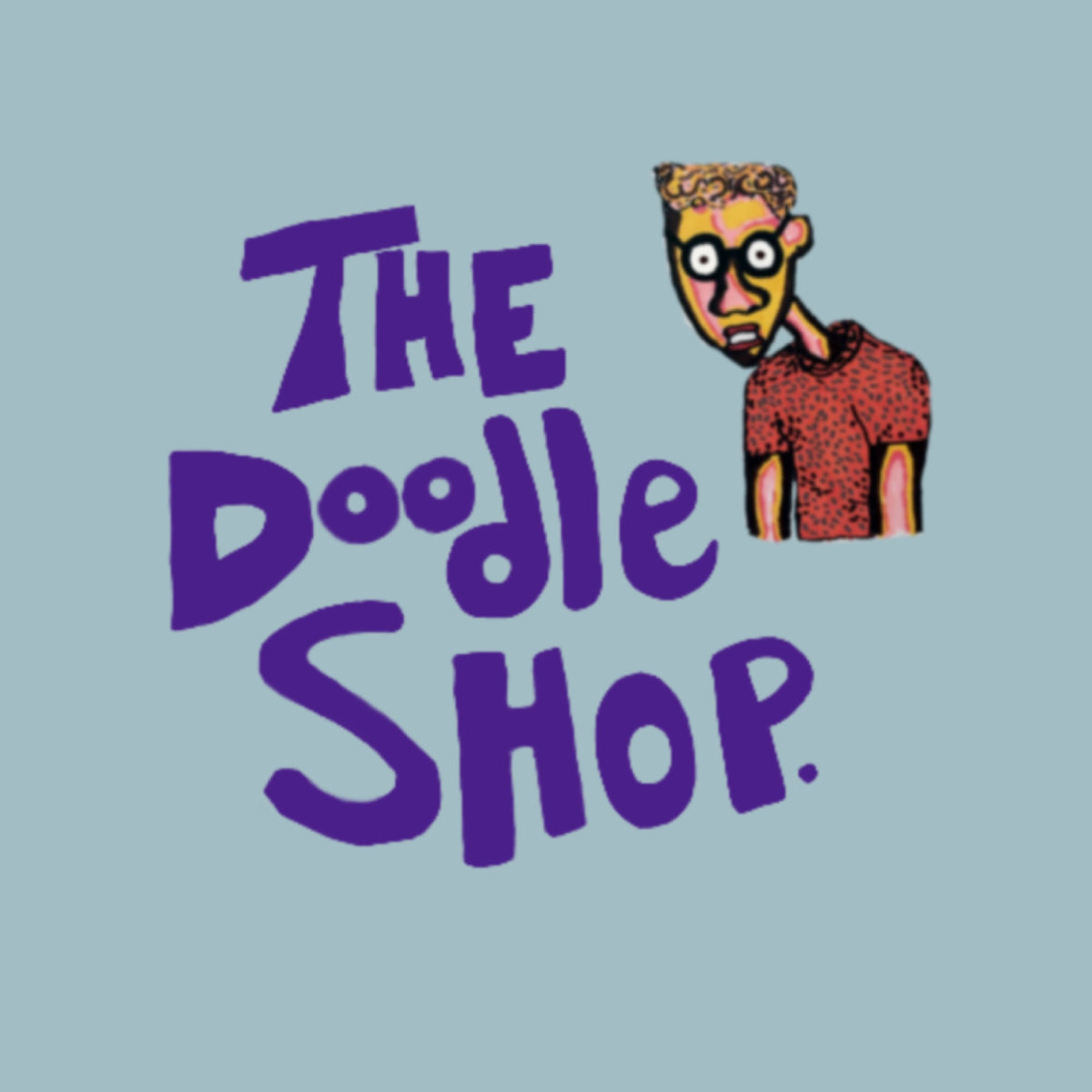 Best Selling Doodles – The Doodle Shop